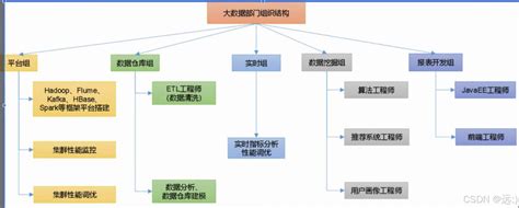 了解大数据 csdn博客