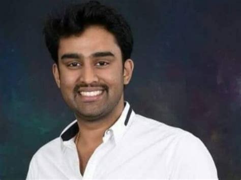 Prajwal Revannas Brother Suraj Revanna Arrested In Sexual Assault Case