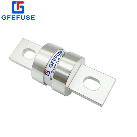 Charging Pile Fuse Selection News