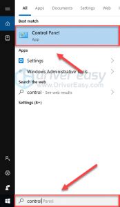 Solved How To Fix Cursor Blinking Driver Easy Solved How To Fix Cursor Blinking Driver Easy