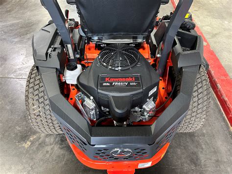 Z242kw 48 Krebs Kubota