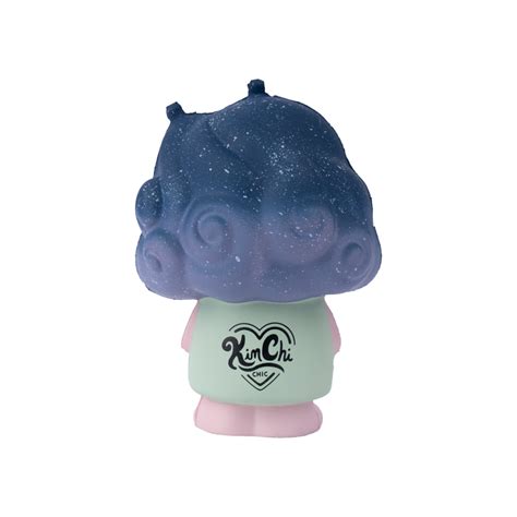 Spacey Kim Squishy Kimchi Chic Beauty