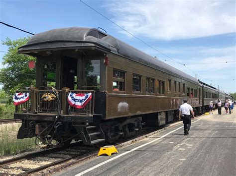 Heavyweight Passenger Cars