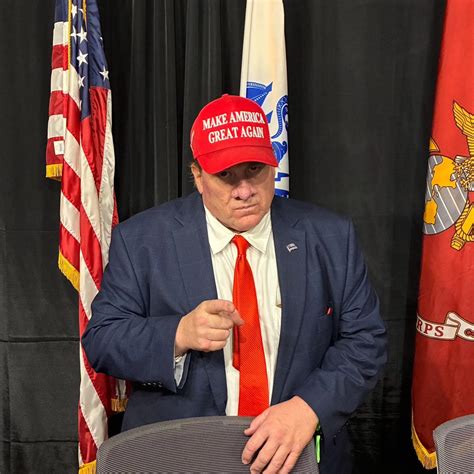 The Sex Talk With Barron Trumpaztrumpguy Donaldjtrump Kirk Williams