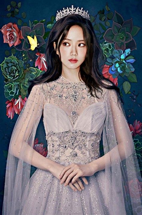 Kim Jisoo♕ Blackpink Fashion Black Pink Fashion