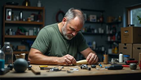 How To Make A Male Sex Toy Diy Homemade Masturbator Ideas Fantasies