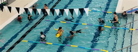 Schroeder Ymca Swimdive Team Swim Lessons