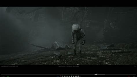 Sava Zivkovic On Twitter Real Time Smoke Simulation With Niagara