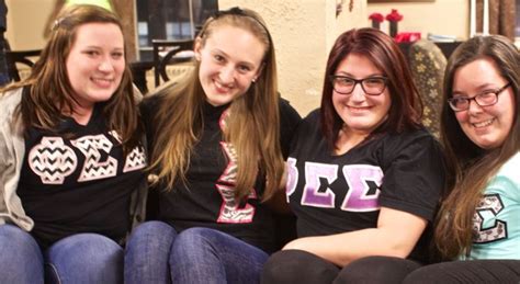 Once A Phi Sig Always A Phi Sig Rider University Theta Eta Chapter