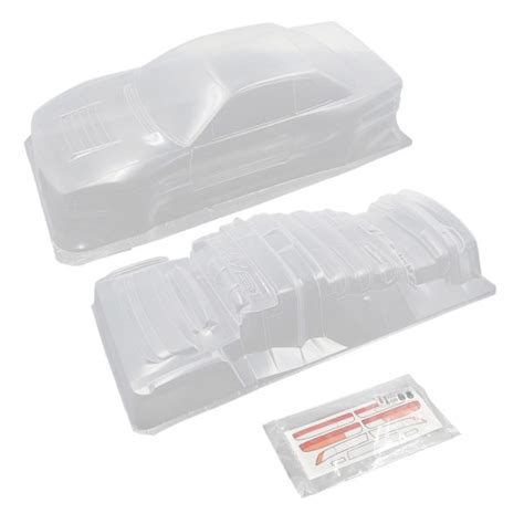 Addiction Rc Nissan Silvia S13 D Max Fujio Edition Body Shell