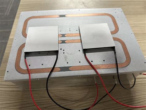 What Is Peltier Module Kenfa Tech