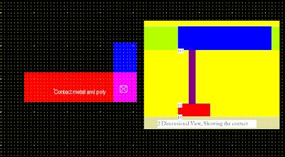 SATISH KASHYAP MICROWIND Tutorial Part 1 Basic VLSI Layout Design