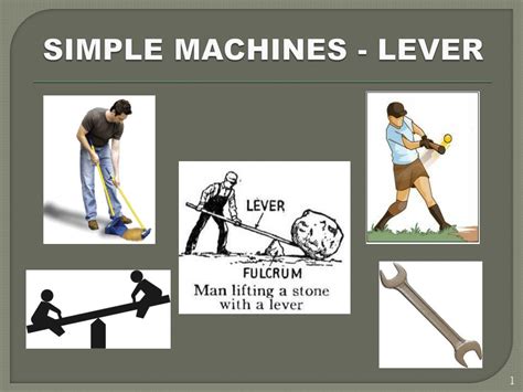 Ppt Simple Machines Lever Powerpoint Presentation Free Download Id 2782739