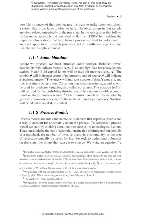bayesian models princeton university press