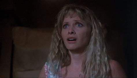 She Is Still Here Barbara Crampton As Horror Icon Horror Obsessive