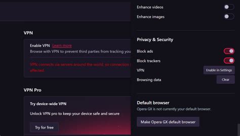 Opera Gx Vs Chrome Is Opera Gx Better Than Chrome Guiding Tech
