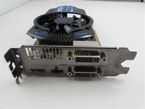 Sapphire Vapor X Amd Radeon Hd Gb Gddr Bit Pcie X Video Card Gpu Ebay