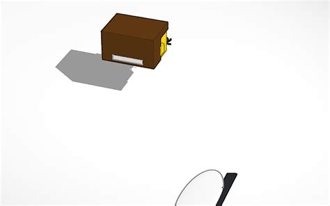 3d Design Smooth Kup Turing Tinkercad