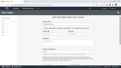 How To Catalog Aws Rds Sql Server Databases