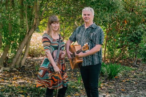 Wellington Duo Rob And Jo Better Band Better Band