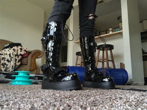 Demonia Shoes Chile Demonias Shoes Chile Iapfdb