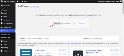 How To Rollback Your Wordpress Plugin To An Older Version Wppool