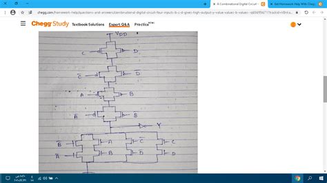 Realize The Boolean Function Obtained In Task 1 Using