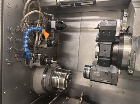 Index Abc Cnc Lathe Used Screw Machines Graff