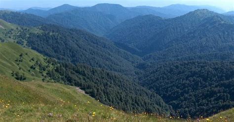 ბაწარის ეროვნული პარკი