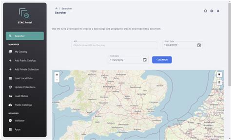 Adopting Stac To Simplify Geospatial Workflows Geo Business