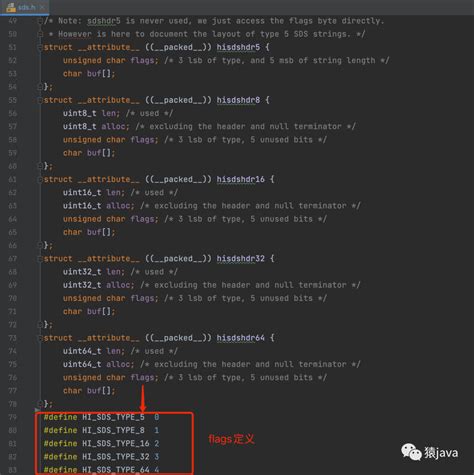 Redis为什么不直接使用c语言的string，而是重新造了个sds ？ 猿java