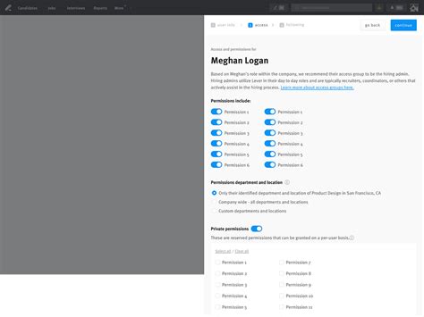 Rbac Designs Themes Templates And Downloadable Graphic Elements On Dribbble Rbac Designs Themes Templates And Downloadable Graphic Elements On Dribbble