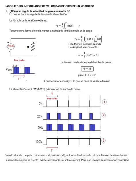 Apuntes Lab2 2022 Pdf Oscilación Ciencias Fisicas