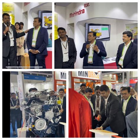 Senthil Kumaran Muthu On Linkedin Glad To Share We Launched Our Bs V Cev Engines Ranges From
