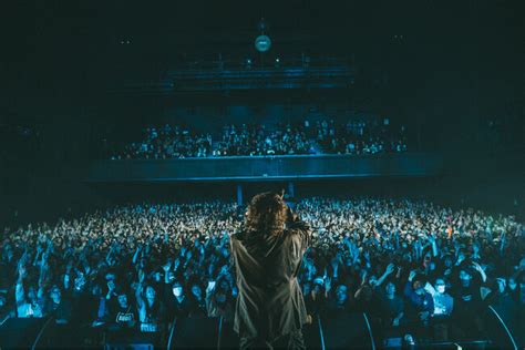 全10組が出演したイベントのオーガナイザーを務めたaile The Shotaが、novel Coreやedhiii Boiなどが参加する新曲