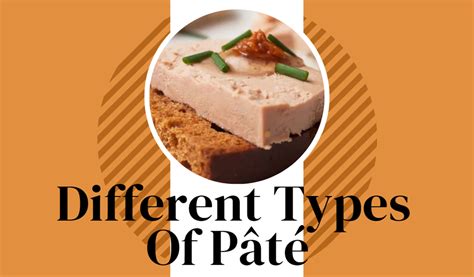 Pate Definition Verb At Cindy Ehrhardt Blog