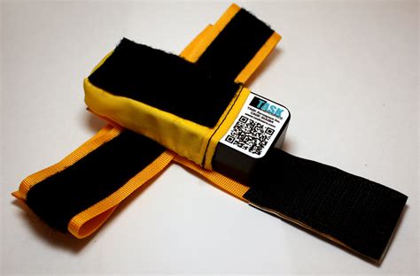 temperature logging system