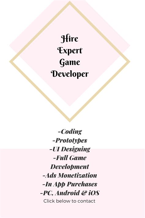 Complete C Unity Developer 3d