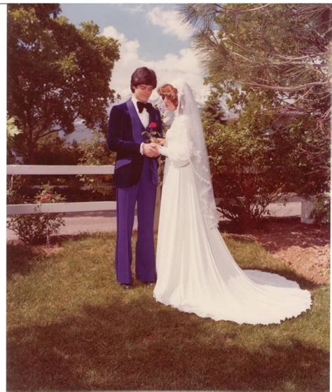 Donny Osmond Wedding 60 Photos