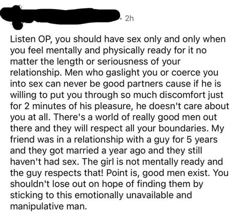 The Expectations About Sex Also Need To Be Discussed Early Into The