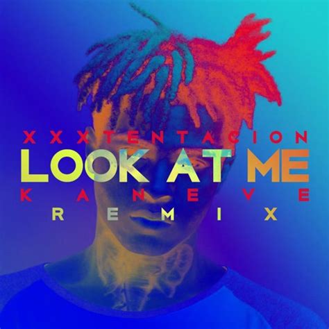 Stream Xxxtentacion Look At Me Kaneve Hardtrap Remix By Kaneve
