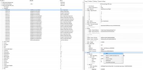 SSEEdit Help Skyrim General Discussion LoversLab