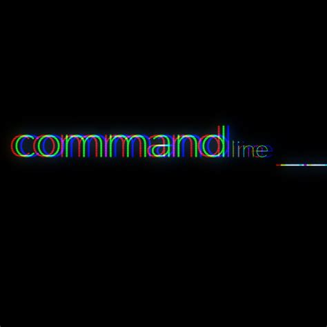 Command Line Youtube