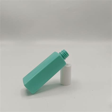 Rectangle Lotion Bottle China Rectangle Lotion Bottle Manufacturers