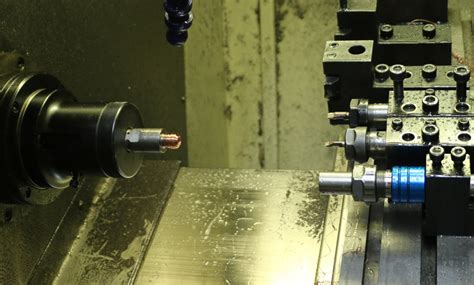 CNC Machining Cutting Speed And Feed Rate