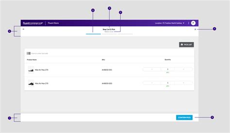 Wizard Component