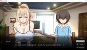 Ankake Pudding Summer Clicker Sex Life With A Lady During Summer Vacation Official