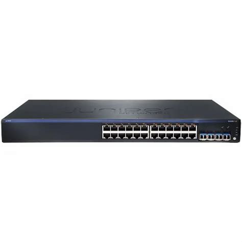 Juniper Switch EX 2300 At 16000 Piece Network Switch In New Delhi ID 2853108152491