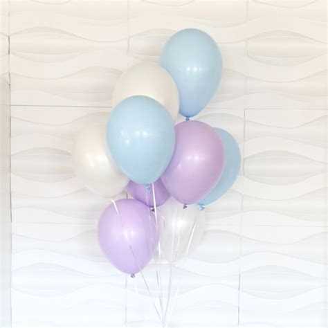 Frozen Balloons Frozen Theme Balloons Elsa Birthday Pack Of Balloons Frozen Theme