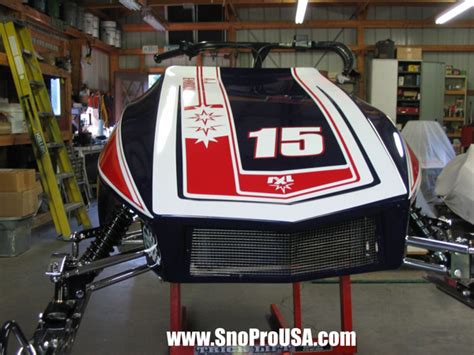 A J Emrick 1978 Polaris Rxl Restoration From Beyond